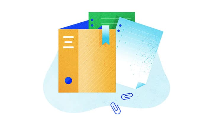 Company Binder & Printing | EasyCompanies